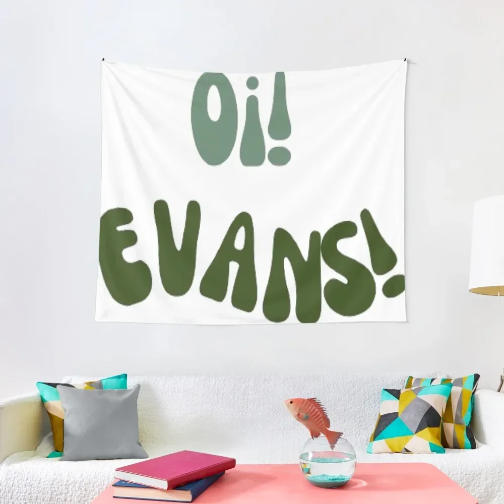 Oi! Evans! James Potter/Prongs quote Sticker ration For Rooms Aesthetic ...
