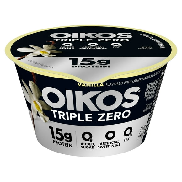 Oikos Protein Yogurt