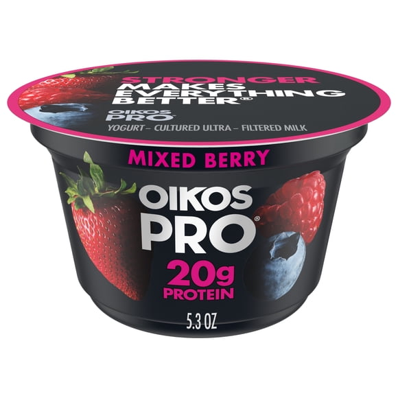 Chobani 20g Protein