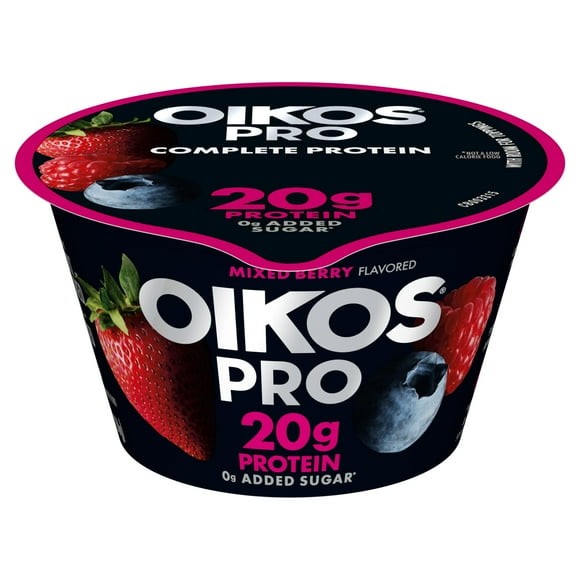 Oikos Yogurt in Yogurt - Walmart.com