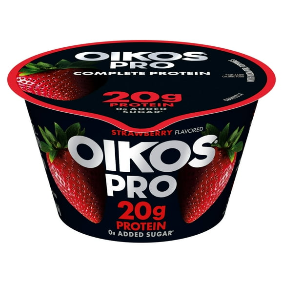 Oikos Triple Zero