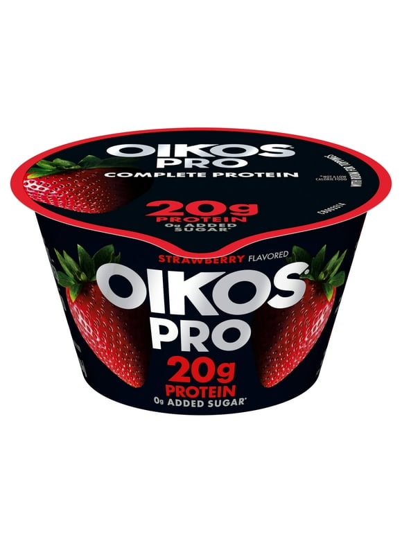 Oikos Yogurt in Yogurt - Walmart.com