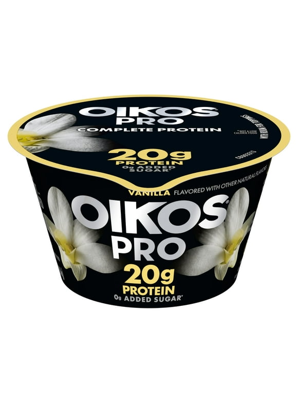 Oikos Yogurt in Yogurt - Walmart.com