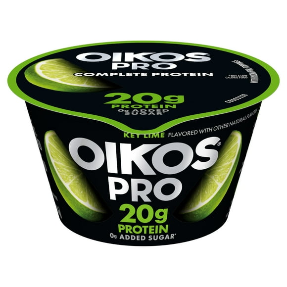Oikos Triple Zero