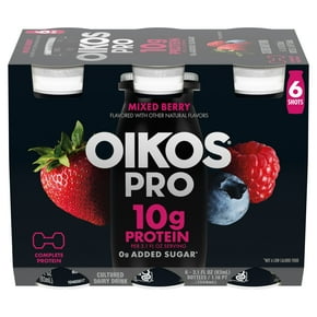 Oikos Yogurt in Yogurt - Walmart.com