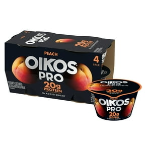Oikos Yogurt in Yogurt - Walmart.com