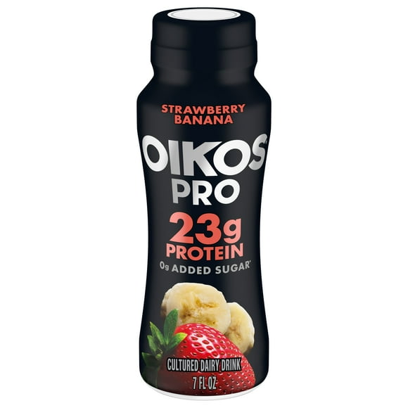 Oikos Yogurt in Yogurt - Walmart.com