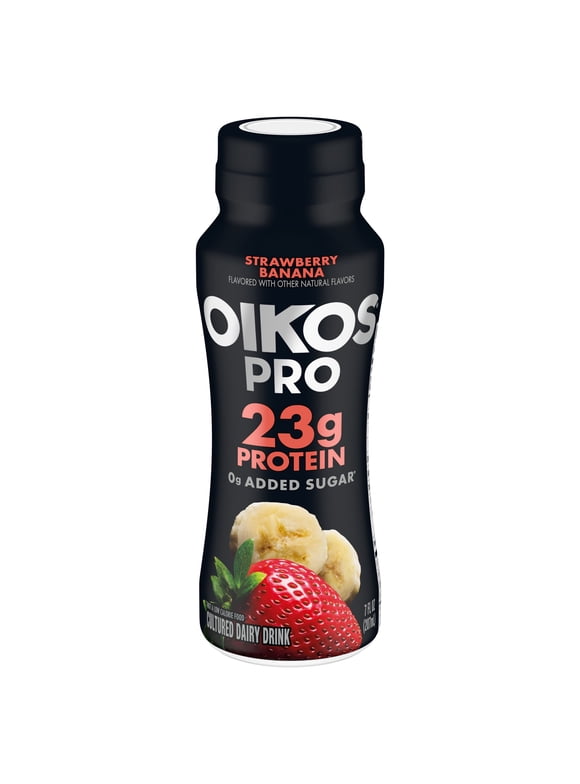 Oikos Yogurt in Dairy & Eggs - Walmart.com