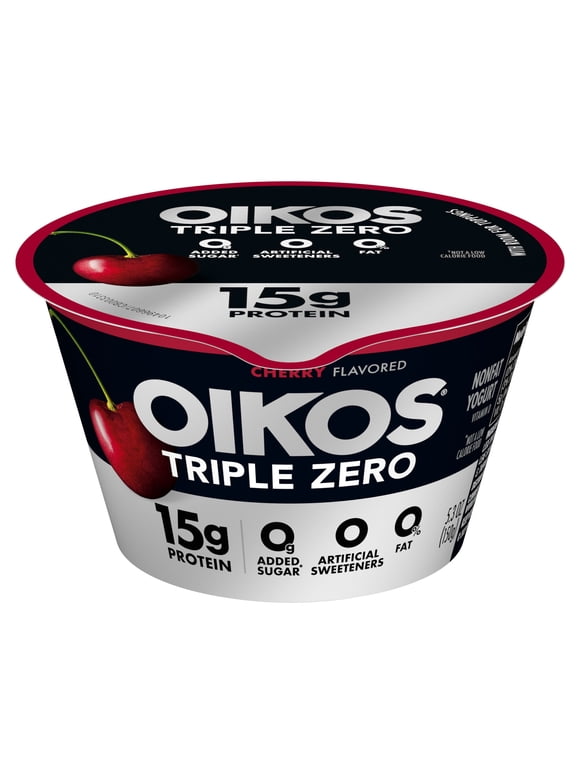 Oikos Yogurt in Yogurt - Walmart.com