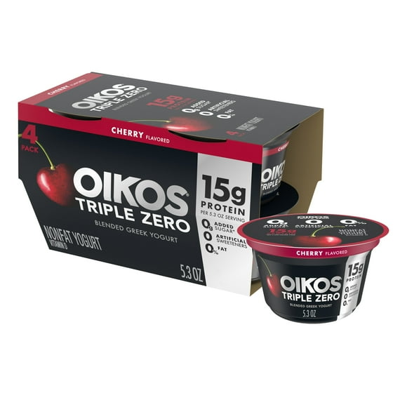 Oikos Triple Zero