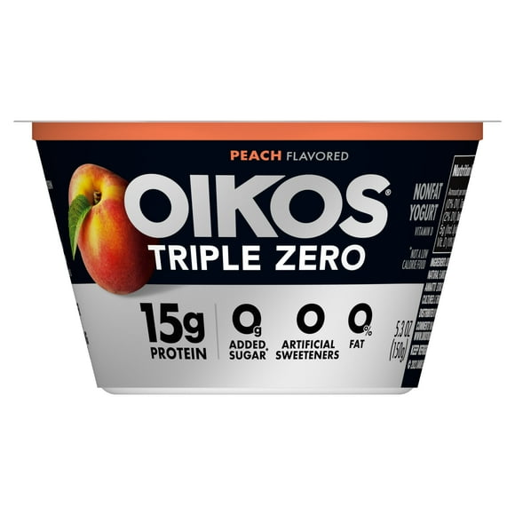 Oikos Triple Zero