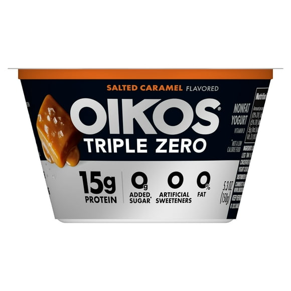 Oikos Protein Yogurt