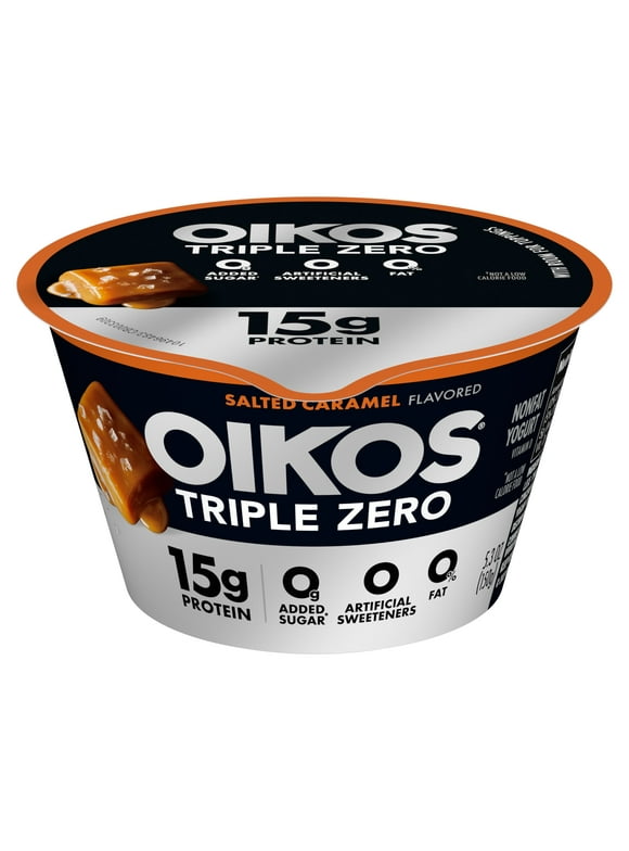 Oikos Yogurt in Yogurt - Walmart.com