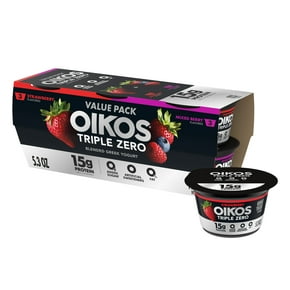 Multi Pack Yogurts in Yogurt - Walmart.com