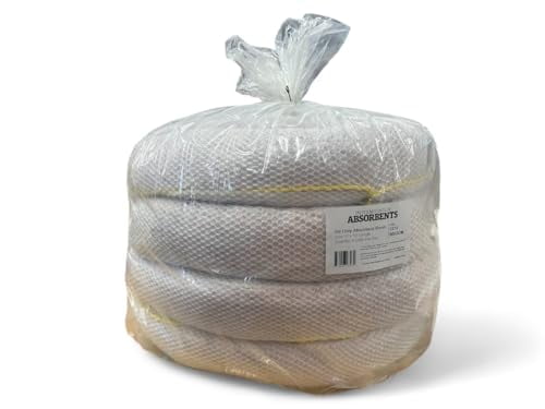 Oil Only Absorbent Boom - Oil Absorbent Booms, Absorbs Oil ...