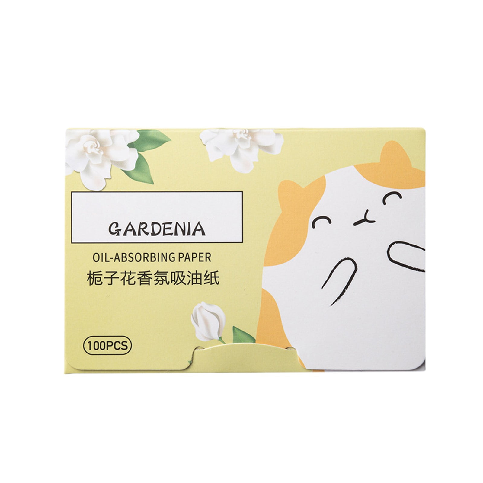 Oil Absorbing Facial Blotting Papers, Makeup Friendly, Removes Excess ...