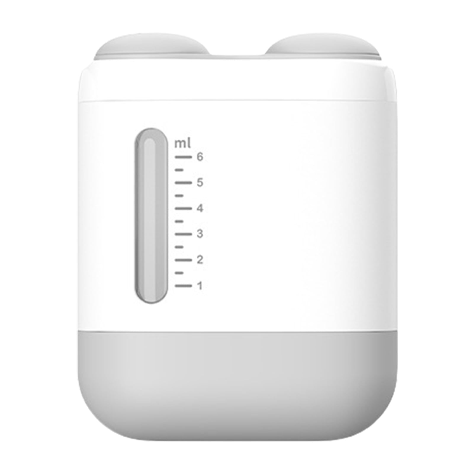 Oil Applicator for Hair，Scalp Applicator Hair Oil Dispenser，2 in 1 Hair ...