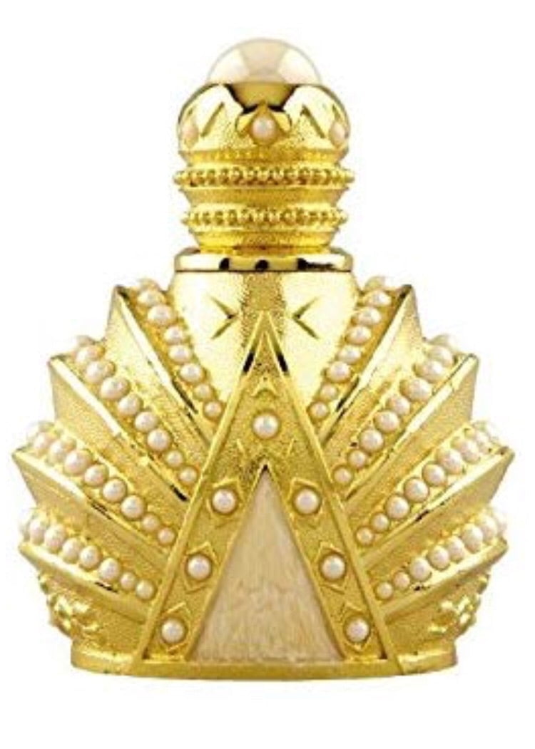 Oil Based Bahrain Pearl- Premuim Concentrated Perfume Oil - 20ml by Al ...