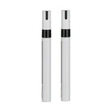 Oil-Based Paint Markers (Permanent Art Pens, Medium Point Markers), 2 ...