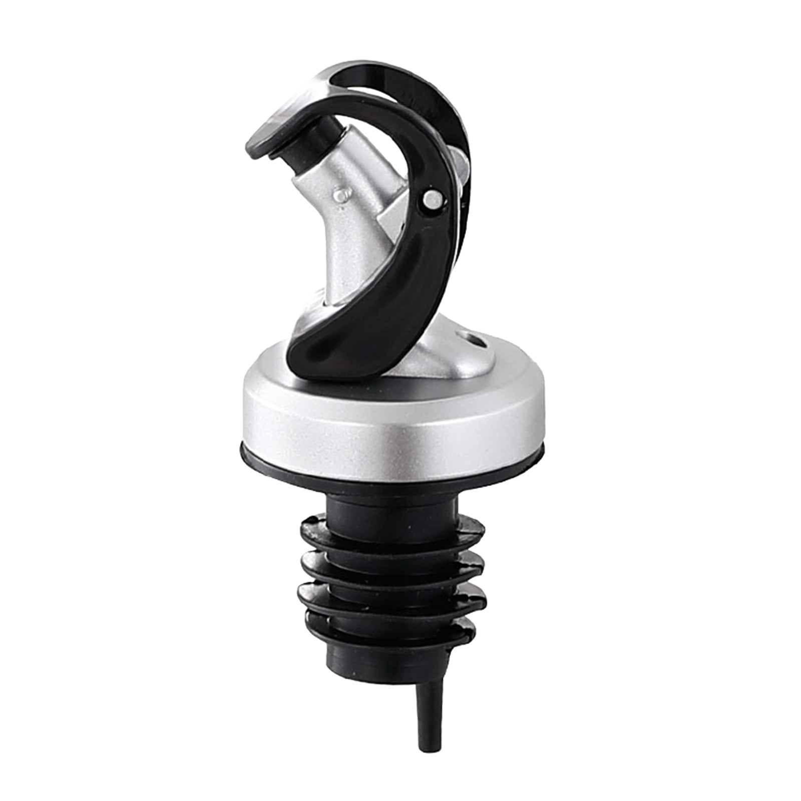 Oil Bottle Pourer Stopper for Kitchen and Bottle Dispenser Top Olive ...