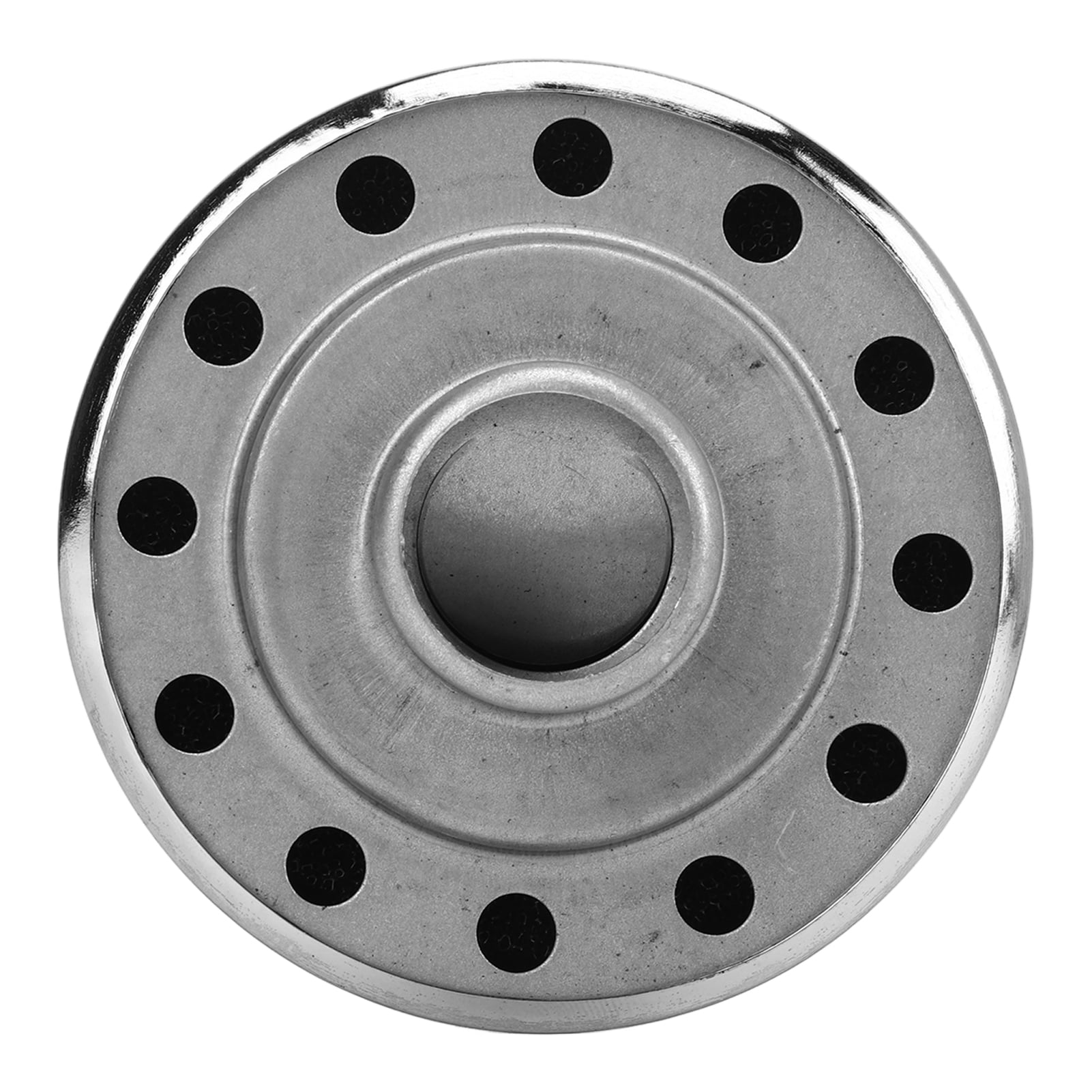 Oil Breather Cap Push In Style Round Oil Filler Cap for SBC BBC SBF 327 ...