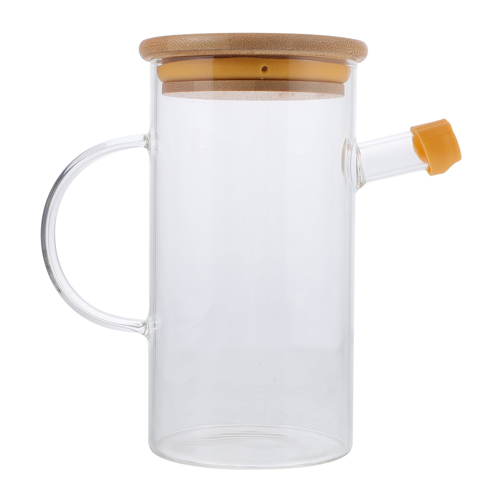 Oil Can Soy Sauce Bottle Creative Kitchen Condiment Home Multipurpose ...