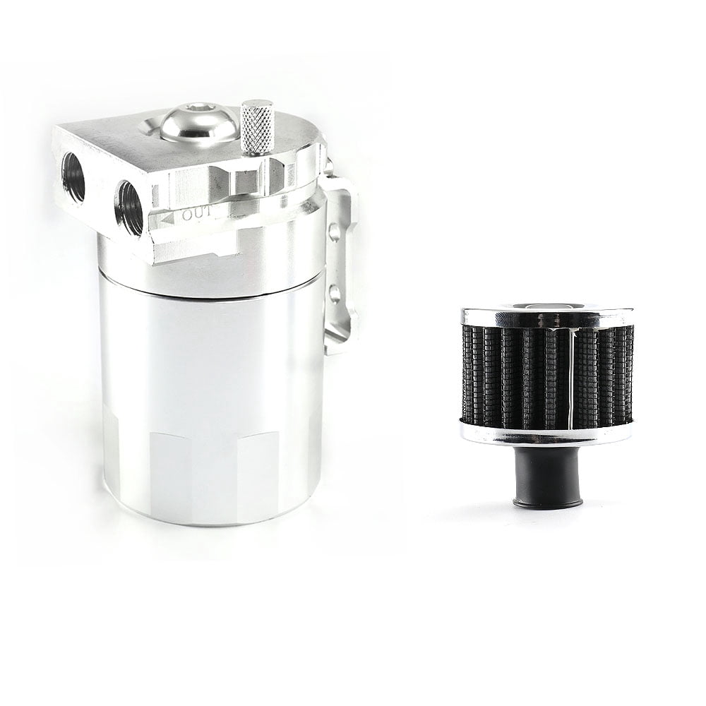 Oil Catch Can Filter