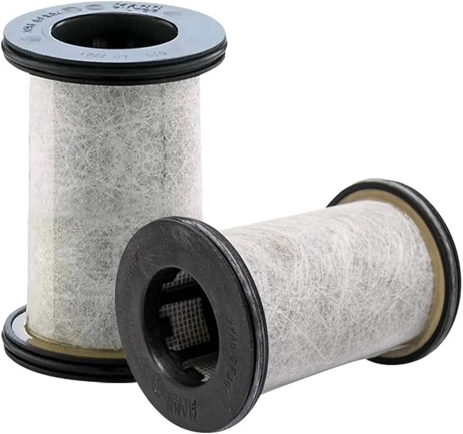 Oil Catch Can filter assembly for ProVent 150 PV150DP Replacement CCV Element LC 7201 X MANN OS ...