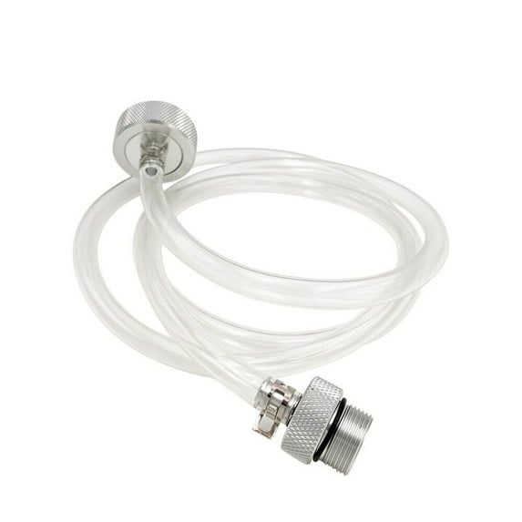 Oil Change Adaptor & Gearbox Oil Filling Hose Kit For VW Audi VAG VAS ...