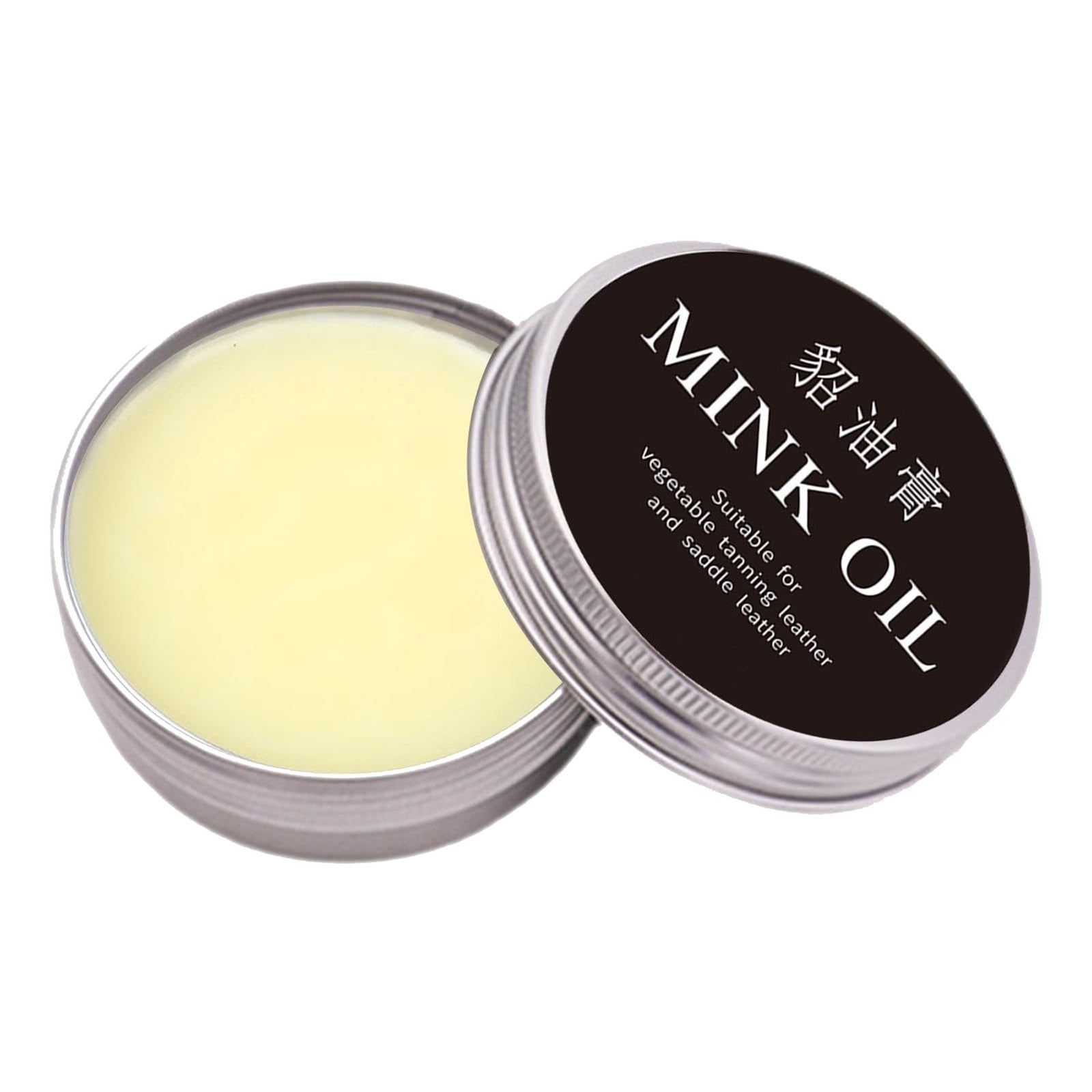 Oil Conditioner Waterproofing & Softening for , , Jackets, 100g Tin ...