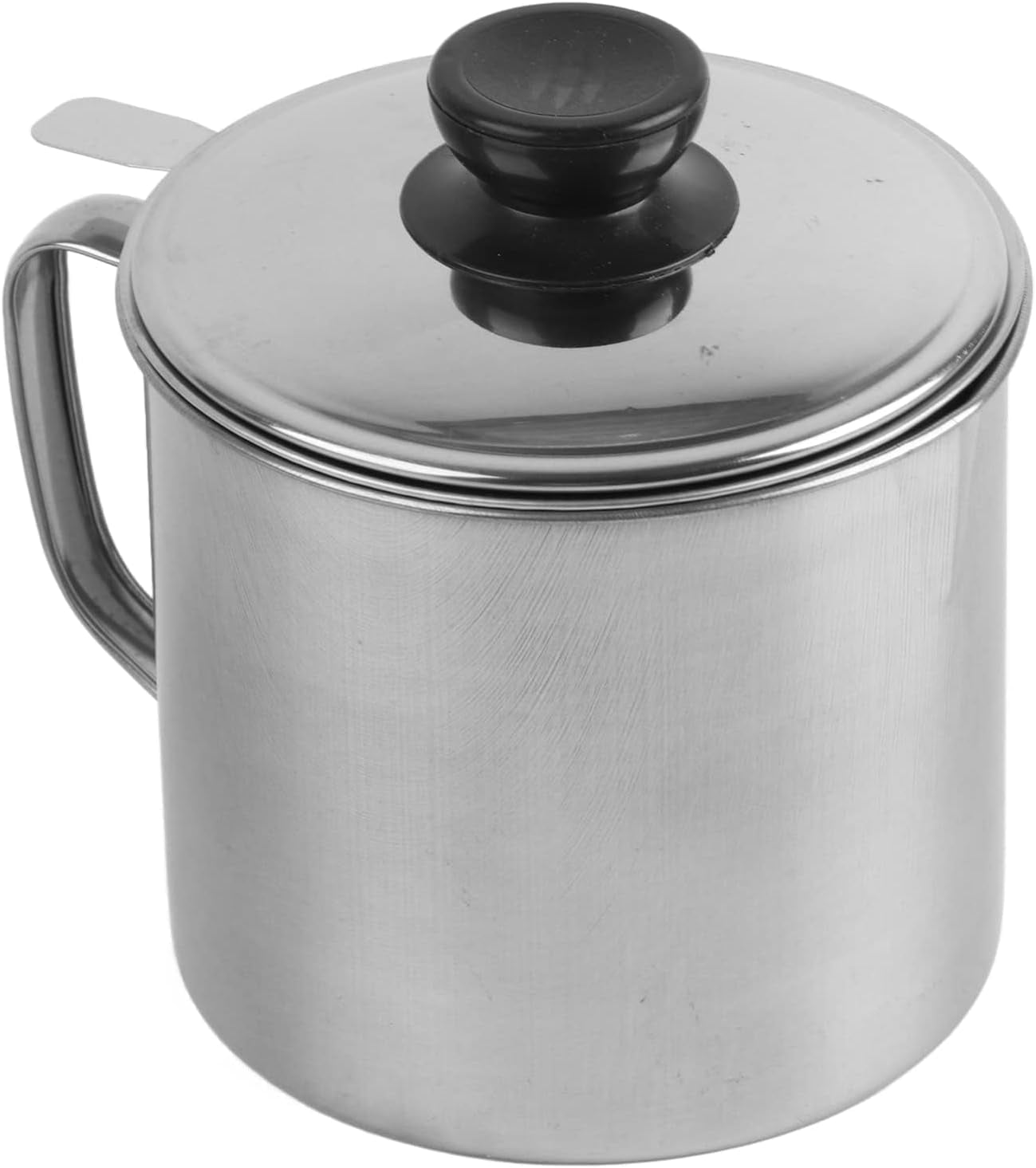 Oil Container Kitchen, Cooking Container, Cooking Oil Keeper with ...