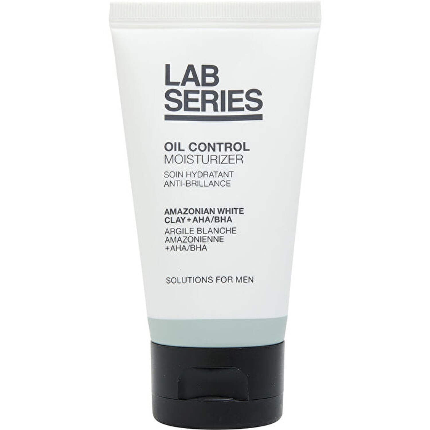 Oil Control Daily Moisturizer by Lab Series for Men - 1.7 oz ...