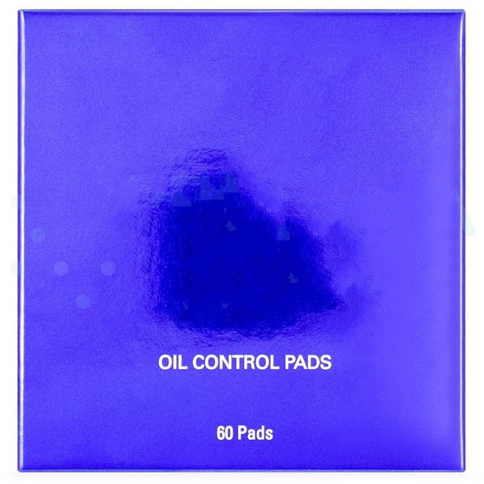 Oil Control Pads Acne Treatment, 2% Salicylic Acid- 60 pads formerly ...