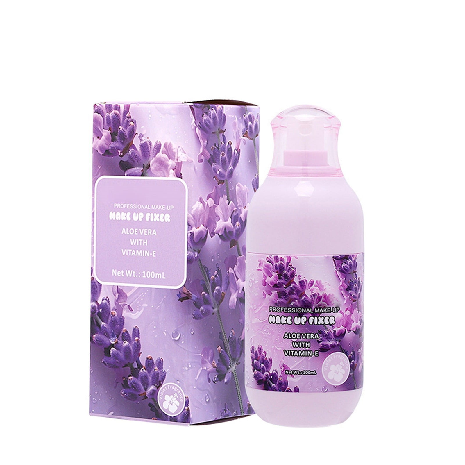 Oil-Control Setting Spray 3.4 Fl Oz C - Makeup Setting Spray for Long ...