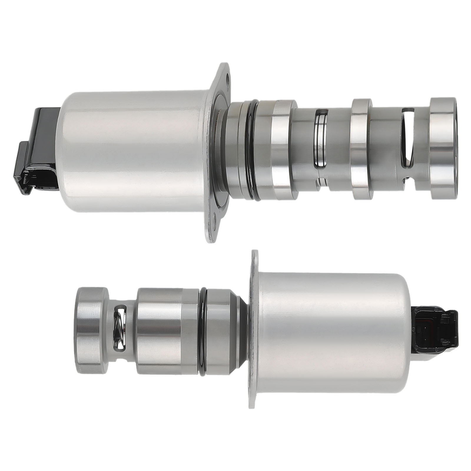 Oil Control Valve + Piston Cooling Control Set For Volvo D13 23013323 ...