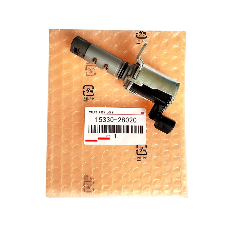 Oil Control Valve Toyota