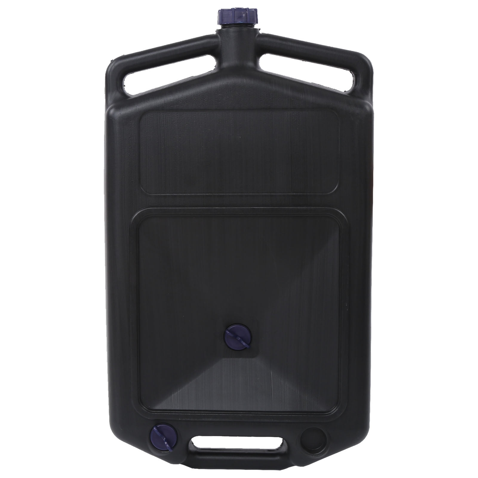 Oil Coolant Drain Tray 8L Large Capacity Leakproof Gear Box Fuel Drip ...