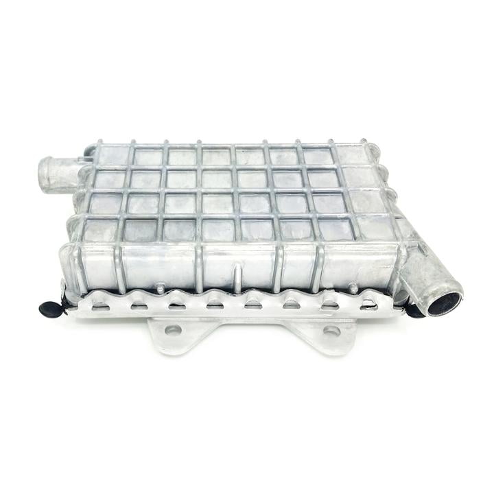 Oil Cooler For 2006-2012 Mercedes-Benz ML350 R350 fits GL350 GL450 ...
