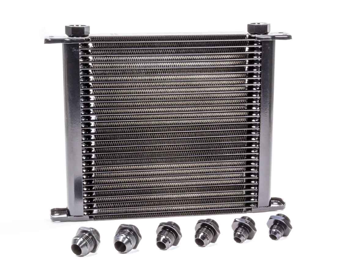 C and R Racing Radiators 41-20008 Oil Cooler - Walmart.com