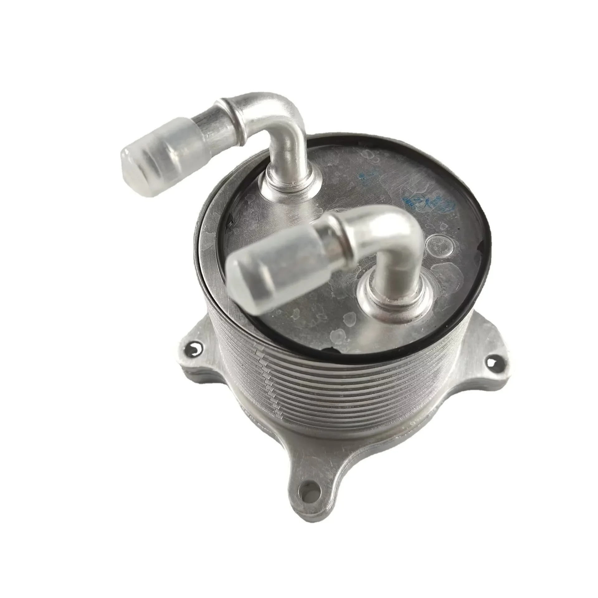 Oil Cooler 2920A017 for Mitsubishi Pajero Montero Lancer Outlander ...