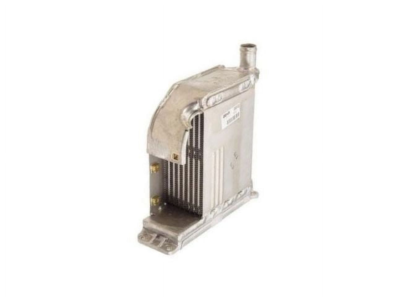 Oil Cooler - Compatible with 1972 - 1989 Porsche 911 1973 1974 1975 ...