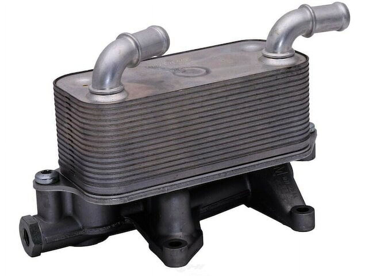 Oil Cooler - Compatible with 2005 - 2010 Chevy Cobalt 2006 2007 2008 ...