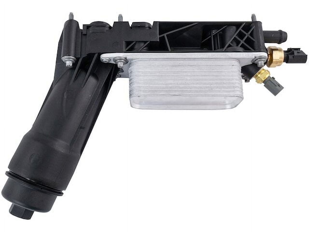 Chrysler 300 Engine Oil Cooler