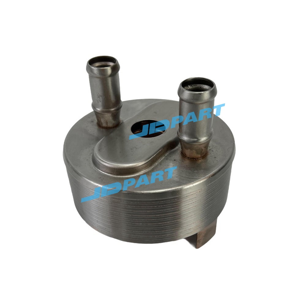 Oil Cooler Core For Isuzu 4JA1 Engine Parts Stock Complete - Walmart.com