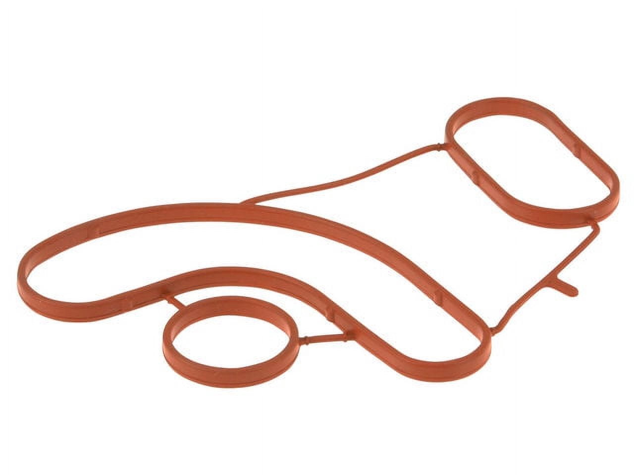 Oil Cooler Gasket - Compatible with 2002 - 2006 Freightliner Sprinter ...