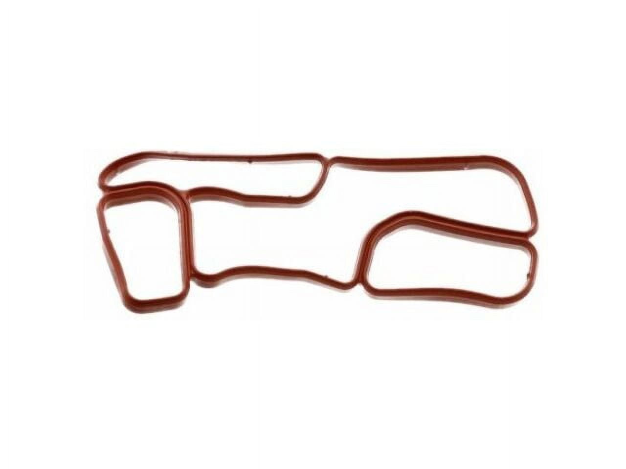 Oil Cooler Gasket - Compatible with 2007 - 2008 Dodge Sprinter 3500 RWD ...