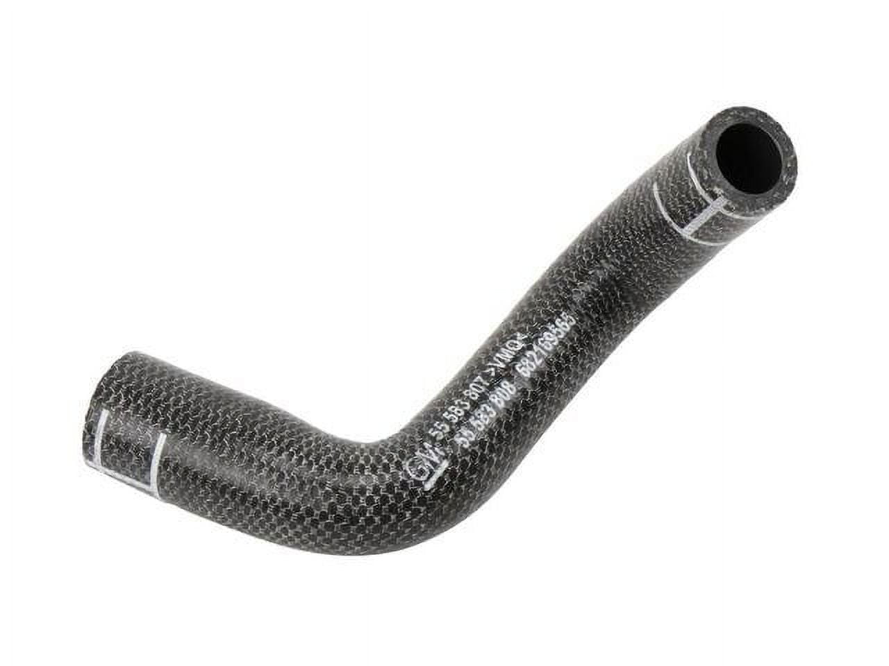 Oil Cooler Hose - Compatible with 2012 - 2020 Chevy Sonic 1.4L 4 ...