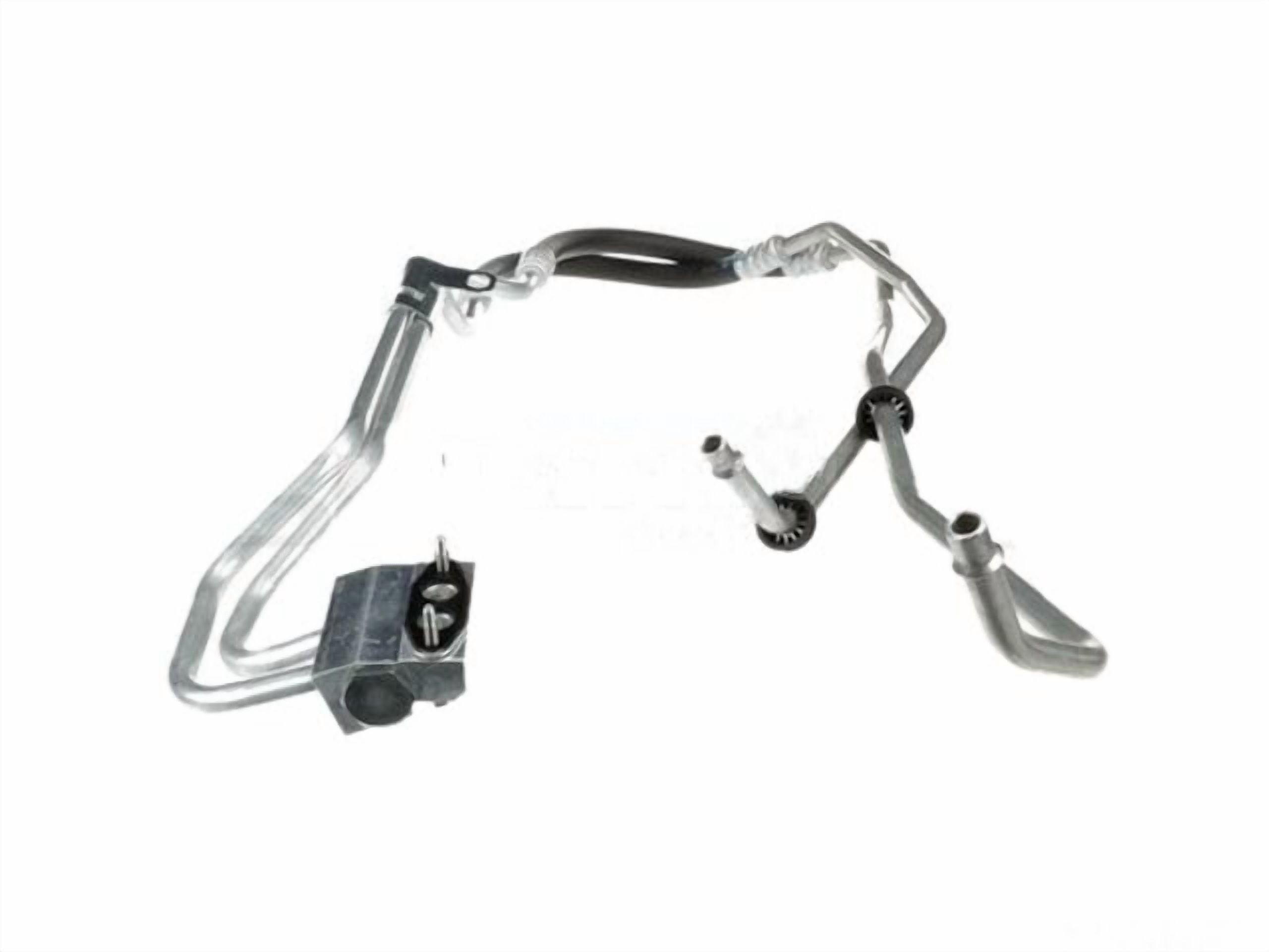 Oil Cooler Hose Inlet and Outlet Assembly for 2005-2006 Chevrolet ...