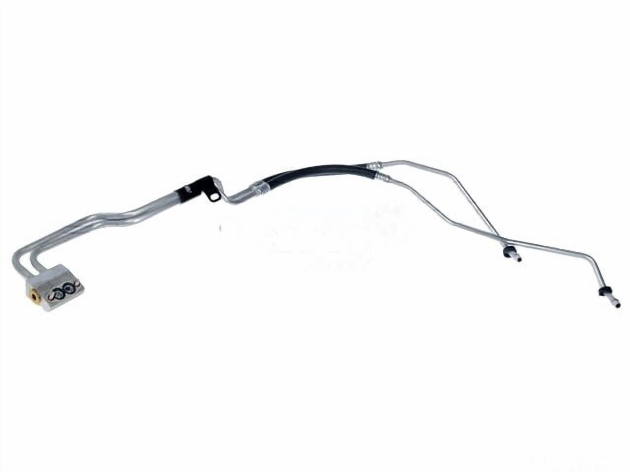 Oil Cooler Hose Inlet and Outlet Assembly for 2007-2013 GMC Yukon XL ...