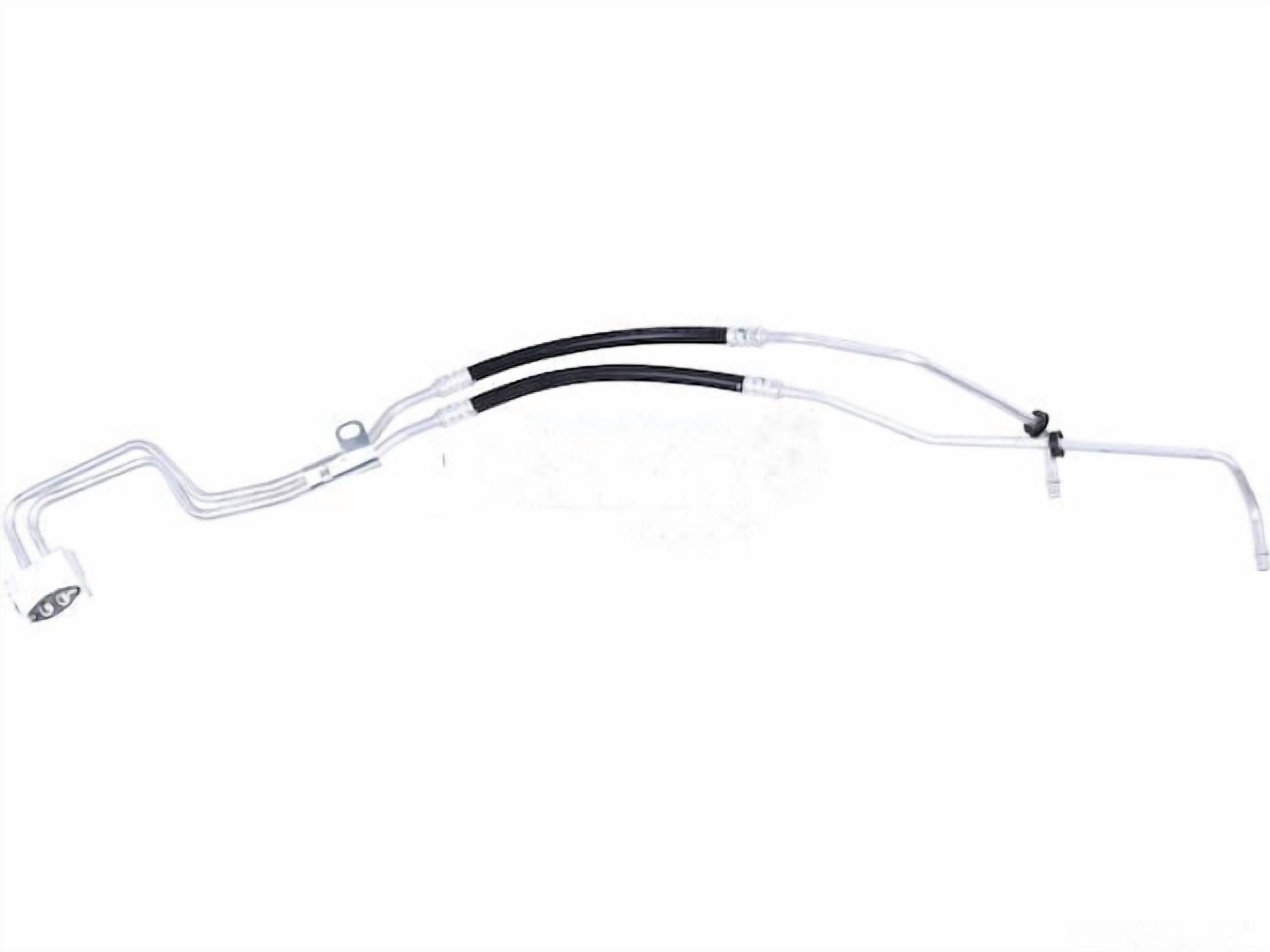 Oil Cooler Hose Inlet and Outlet Assembly for 2007-2014 GMC Yukon XL ...